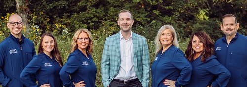 Family and Cosmetic Dentist Liberty, MO - Holbrook Dental Group